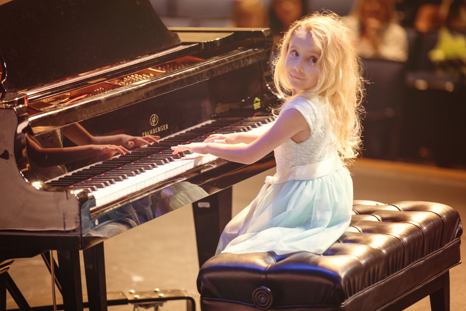 Music Lessons for Kids in Pearland | 5 Powerful Benefits